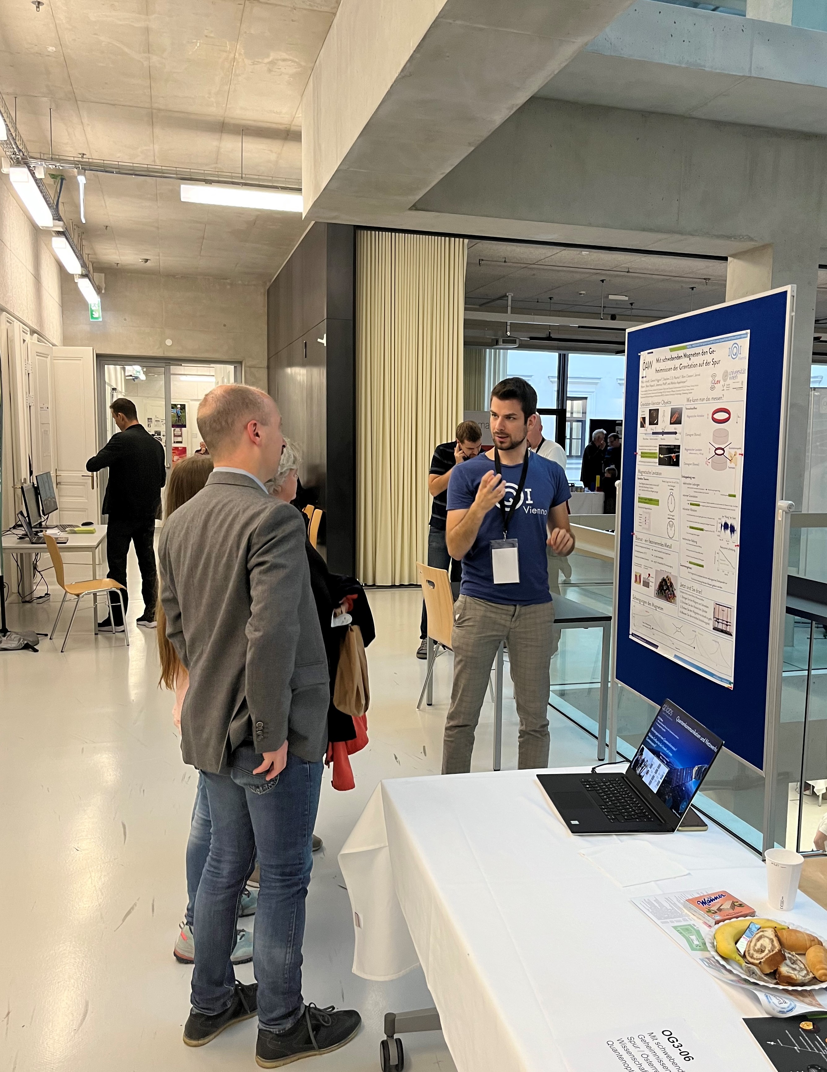 European Researchers' Night 2022