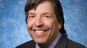 Paul Halpern