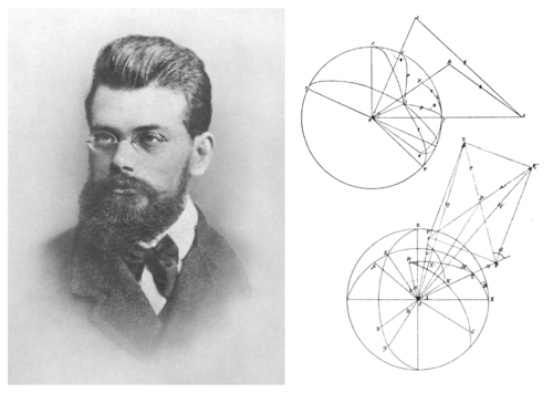 Ludwig Boltzmann: Viennese Inventor of a new Theoretical Physics