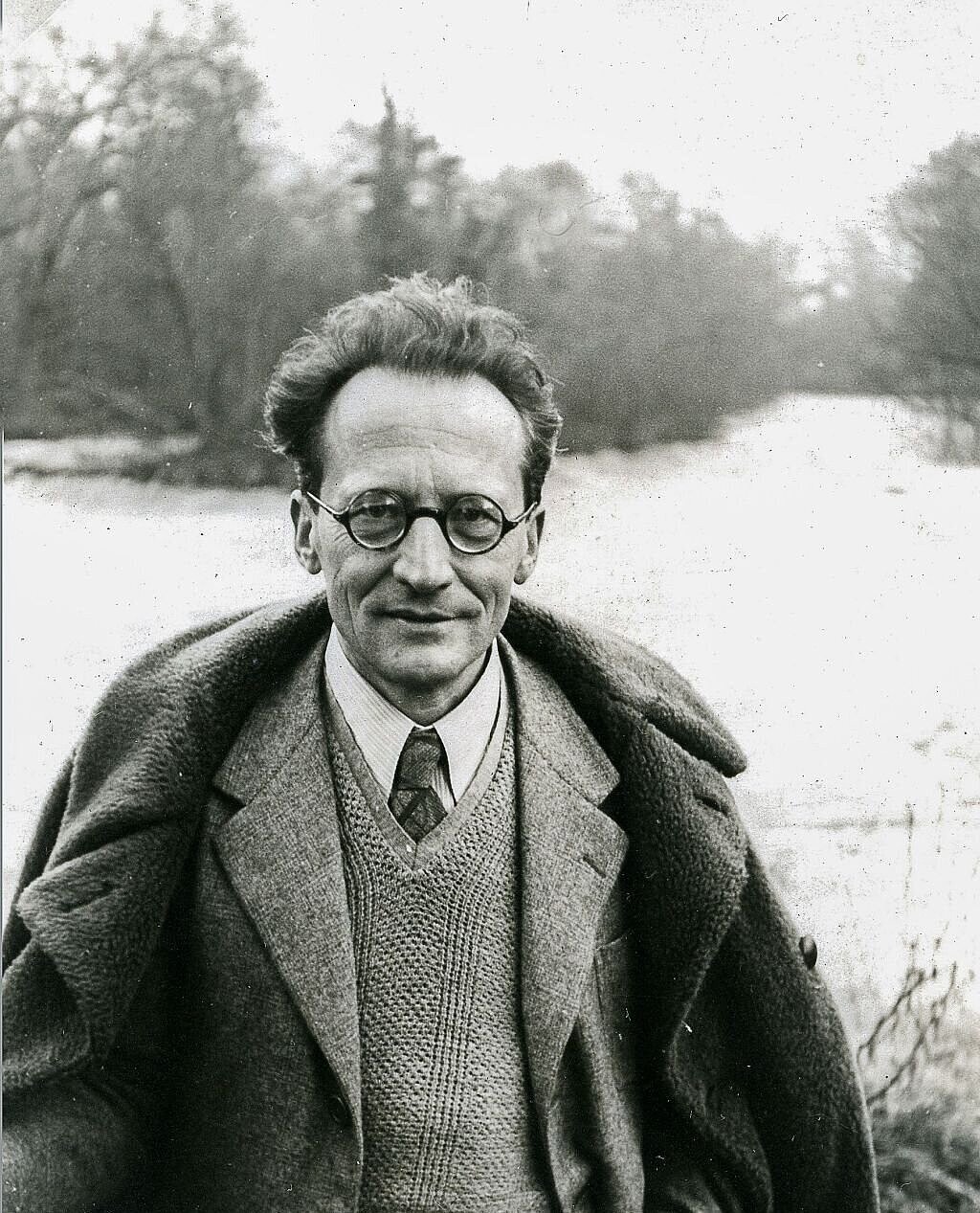 Vienna Quantum Foundations Conference: Schrödinger Centenary