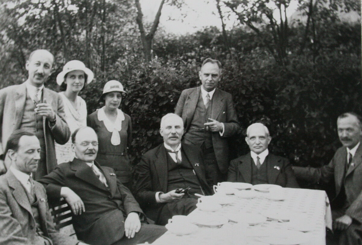 Finis Austriae – Finis Scientiae: The destruction of science in Austria ...