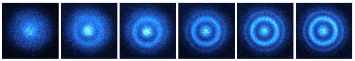 Quantifying The Momentum Correlation Between Two Photons By Detecting Only One