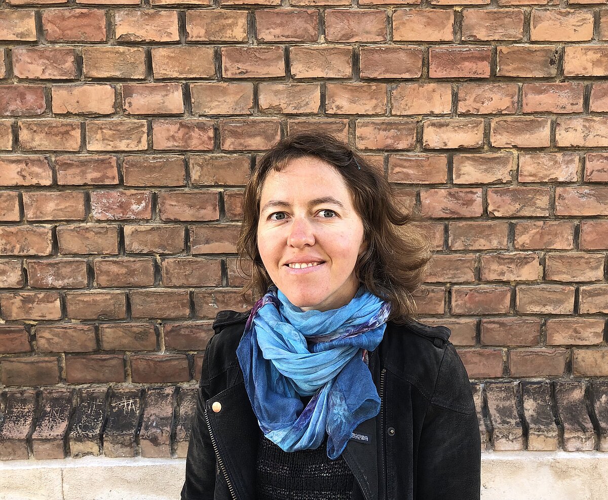 Tanja Traxler - Why we lack female physicists – and what to do about it